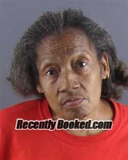 Recent Booking / Mugshot for CHARLENE FOSTER in Peoria County, Illinois