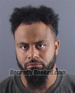 Recent Booking / Mugshot for TERENCE Q ARMSTRONG in Peoria County, Illinois