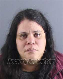 Recent Booking / Mugshot for CHARLENE F GRAY in Peoria County, Illinois