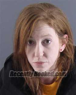 Recent Booking / Mugshot for MARY ELIZABETH LAZZARI in Peoria County ...