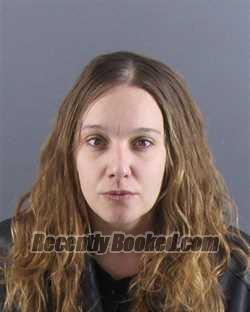 Recent Booking / Mugshot for FELICIA K HENRY in Peoria County, Illinois
