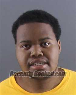 Recent Booking / Mugshot for KARSON KAINE TOLSON in Peoria County, Illinois