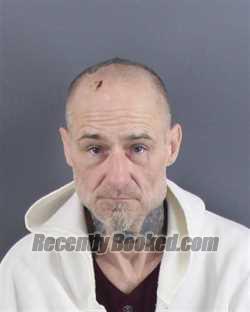 Recent Booking / Mugshot for BRADLEY A COOK in Peoria County, Illinois