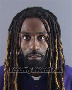Recent Booking / Mugshot for JACOB O DUFFIN in Peoria County, Illinois