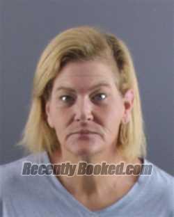 Recent Booking / Mugshot for COURTNEY S COATS in Peoria County, Illinois