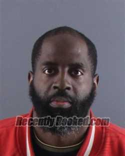 Recent Booking / Mugshot for MONTARIUS J SIMMONS in Peoria County, Illinois