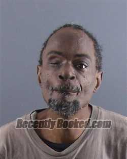 Recent Booking / Mugshot for ERICK M HAMPTON in Peoria County, Illinois