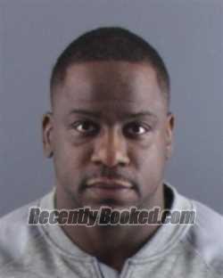 Recent Booking / Mugshot for BRANDON LACY LAMAR SMITH in Peoria County ...