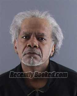Recent Booking / Mugshot for JOSEPH WATKINS in Peoria County, Illinois