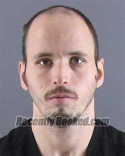 Recent Booking / Mugshot for STEVEN M HARNESS in Peoria County, Illinois