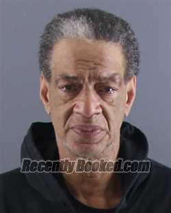 Recent Booking / Mugshot for MICHAEL ASBERRY PURIFOY in Peoria County ...