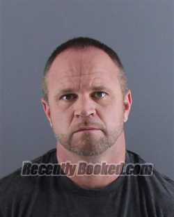 Recent Booking / Mugshot for JASON L HELEMS in Peoria County, Illinois
