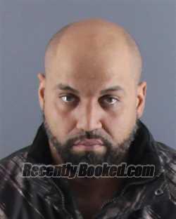 Recent Booking / Mugshot for DAVID H STONE in Peoria County, Illinois