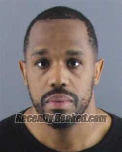 Recent Booking / Mugshot for JULIUS L MUDD in Peoria County, Illinois