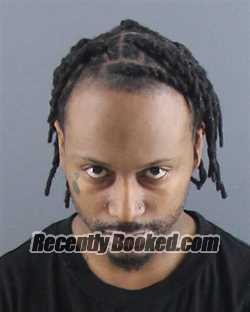 Recent Booking / Mugshot for LEODES K BOYD in Peoria County, Illinois