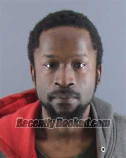 Recent Booking / Mugshot for CLARENCE BROCK in Peoria County, Illinois