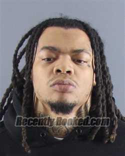Recent Booking / Mugshot for DANIEL M BRYANT in Peoria County, Illinois