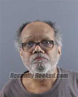 Recent Booking / Mugshot for STEVEN ALLAN JACKSON in Peoria County ...