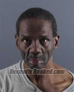 Recent Booking / Mugshot for TERRY LEE HANSON in Peoria County, Illinois