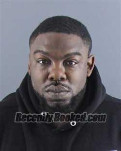 Recent Booking / Mugshot for ERIC T WHITE in Peoria County, Illinois