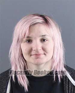 Recent Booking / Mugshot for SHANNA E POLLOCK in Peoria County, Illinois