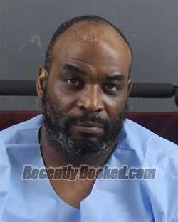 Recent Booking / Mugshot for VANDA C TERRELL in Peoria County, Illinois