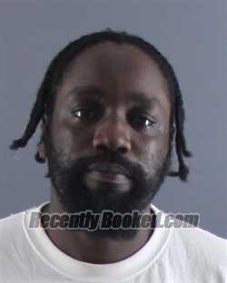 Recent Booking / Mugshot for RODNEY D ALSTON in Peoria County, Illinois
