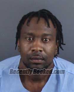 Devonte Harris Mugshot & Arrest Info | Peoria County, IL