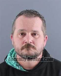 Recent Booking / Mugshot for BRENNAN M LYONS in Peoria County, Illinois