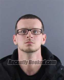 Recent Booking / Mugshot for DONALD W ROACH in Peoria County, Illinois