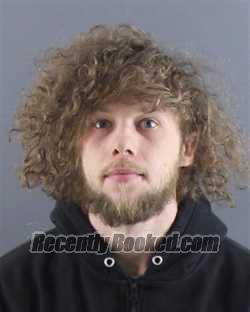 Recent Booking / Mugshot for TYLER JASON ANDERSON in Peoria County ...