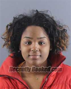 Recent Booking / Mugshot for AKIRA S DAVIS in Peoria County, Illinois