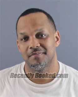 Recent Booking / Mugshot for LARRY DARNELL MILAM in Peoria County, Illinois