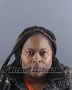 Recent Booking / Mugshot for LATISHA SHANTA BAILEY in Peoria County ...