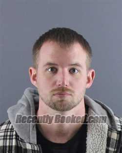 Recent Booking / Mugshot for KENNETH DEAN EGAN in Peoria County, Illinois