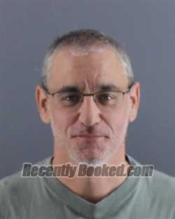 Recent Booking / Mugshot for WILLIAM C PHILLIPS in Peoria County, Illinois