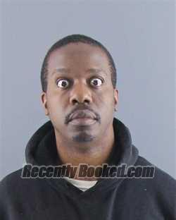 Recent Booking / Mugshot for JEREMY M CREEKMORE in Peoria County, Illinois