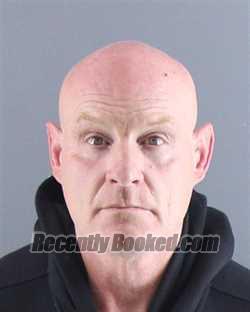 Recent Booking / Mugshot for RICHARD PATRICK OAKES in Peoria County ...