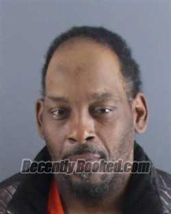 Recent Booking / Mugshot for ANTHONY J GREER in Peoria County, Illinois