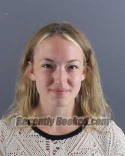 Recent Booking / Mugshot for JULIANNE E ROSER in Peoria County, Illinois