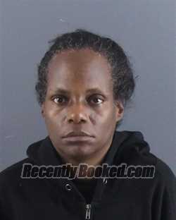 Recent Booking / Mugshot for SHAWANDA CUY'LON WALKER in Peoria County ...