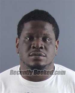 Recent Booking / Mugshot for MICHAEL D FULLER in Peoria County, Illinois