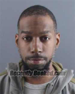 Recent Booking / Mugshot for JOHNNY LEE WILLIAMS in Peoria County, Illinois