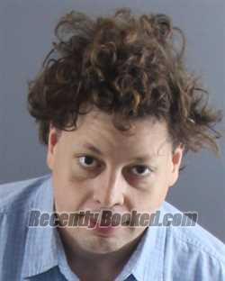 Recent Booking / Mugshot for DUSTIN C GRAPPE in Peoria County, Illinois