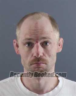 Recent Booking / Mugshot for ANTHONY B LITTLE in Peoria County, Illinois