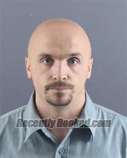 Recent Booking / Mugshot for ROBERT ROWAN in Peoria County, Illinois
