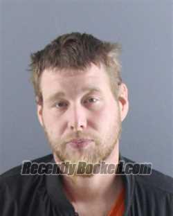 Recent Booking / Mugshot for MICHAEL DAVID TUCKER in Peoria County ...