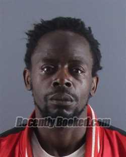 Recent Booking / Mugshot for STEPHEN D MORRIS in Peoria County, Illinois