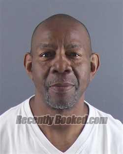 Recent Booking / Mugshot for ARCHIE L HARRIS in Peoria County, Illinois