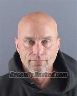 Recent Booking / Mugshot for CHARLES R GATHARD in Peoria County, Illinois